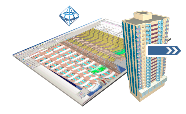 Structural Analysis and Design Software LIRA family products