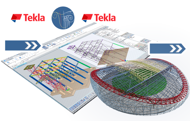 Structural Analysis and Design Software LIRA family products